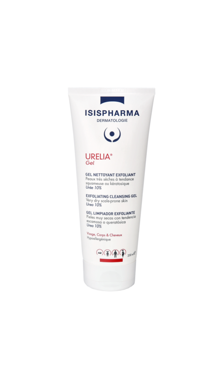 Gel - Isispharma
