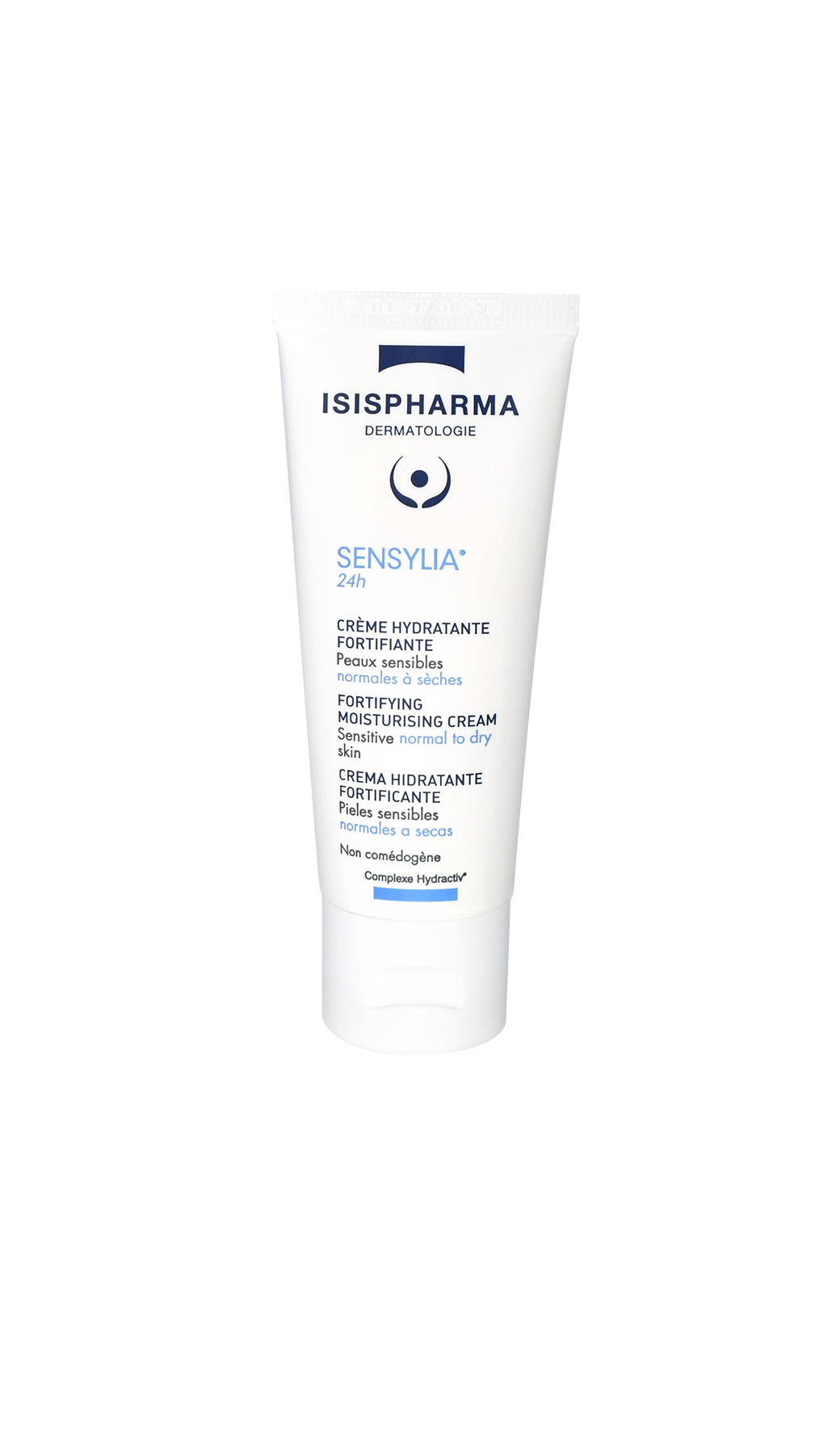 24h - Isispharma