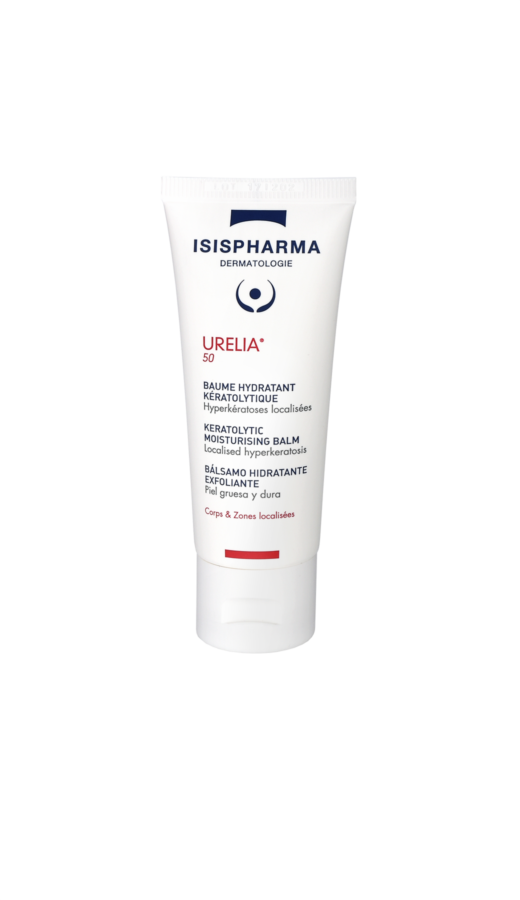 Urelia - Isispharma