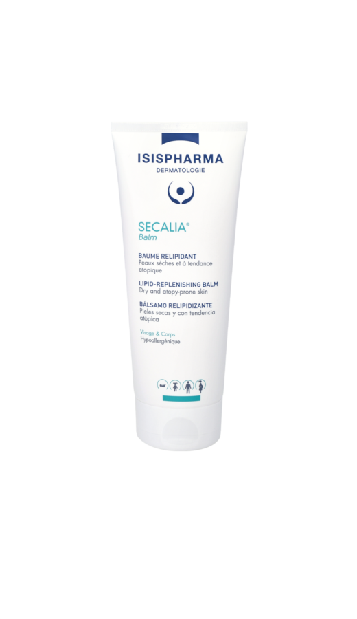 Secalia - Isispharma