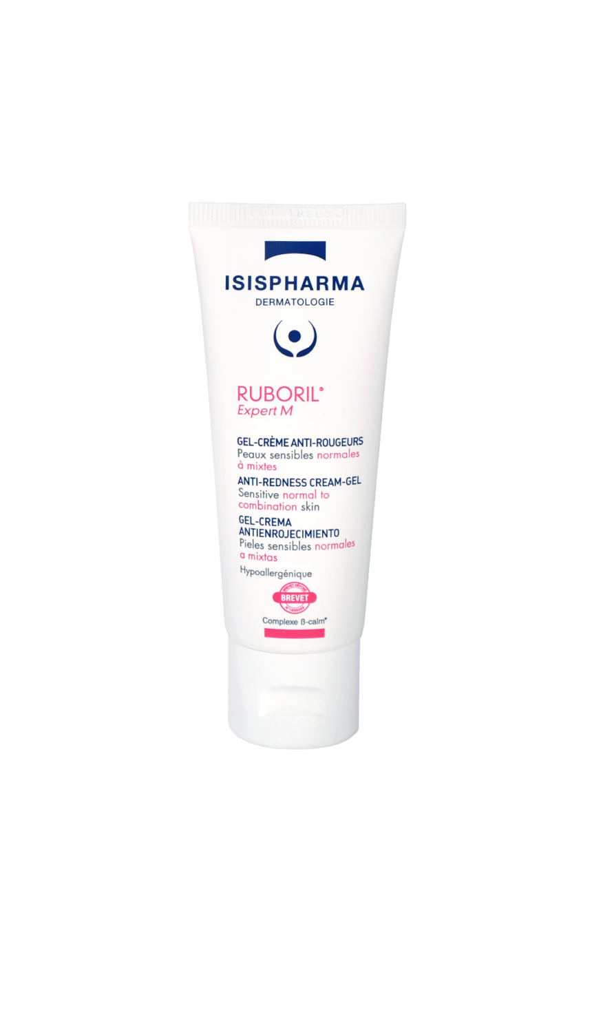 Expert M - Isispharma
