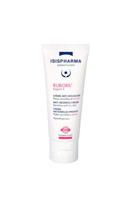 Expert S - Isispharma