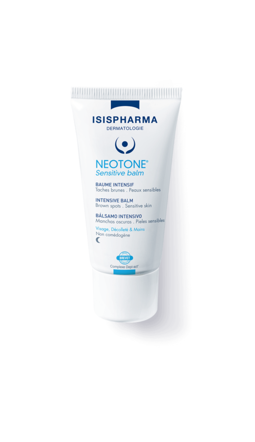 Neotone - Isispharma