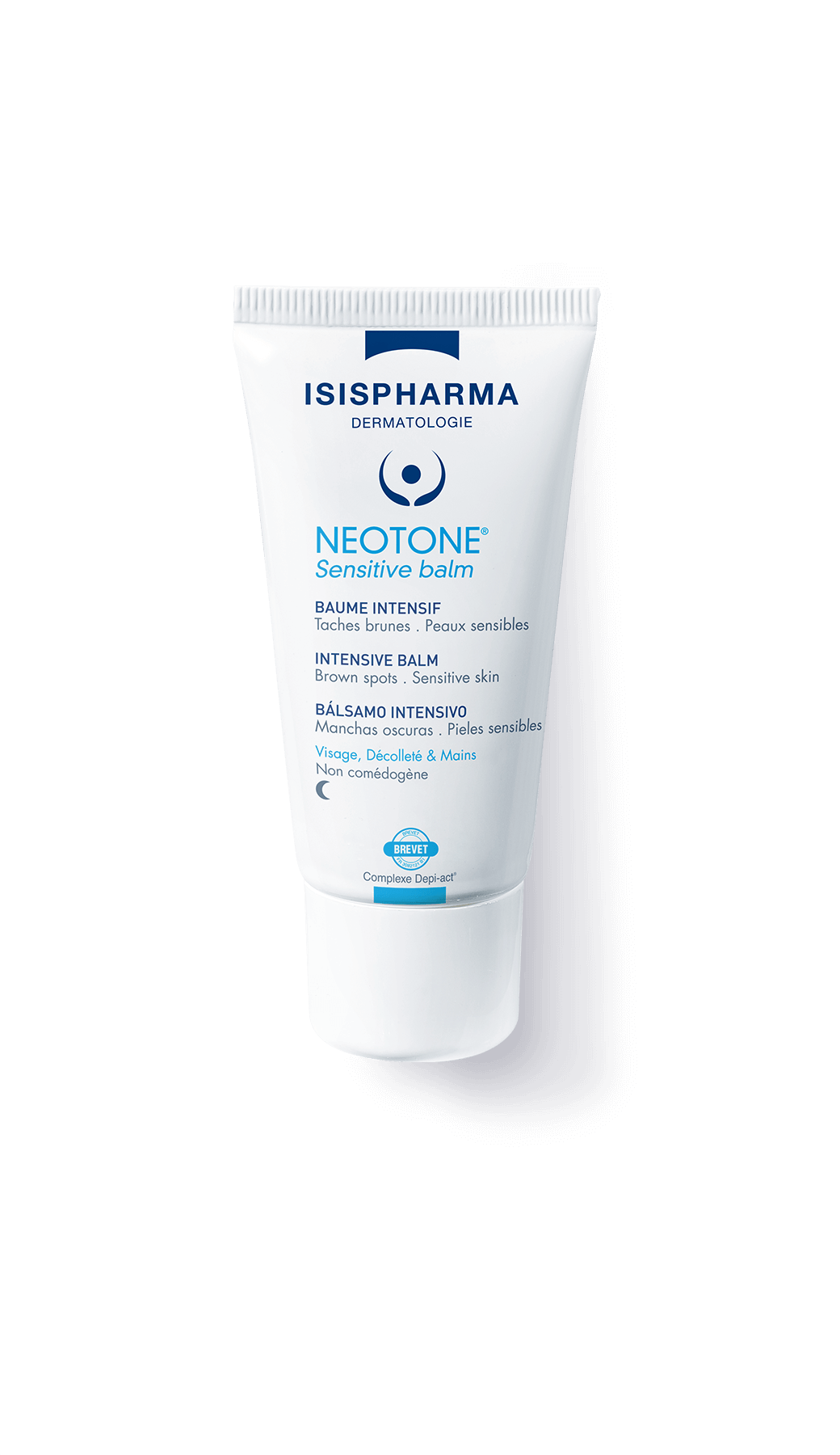 Sensitive - Isispharma