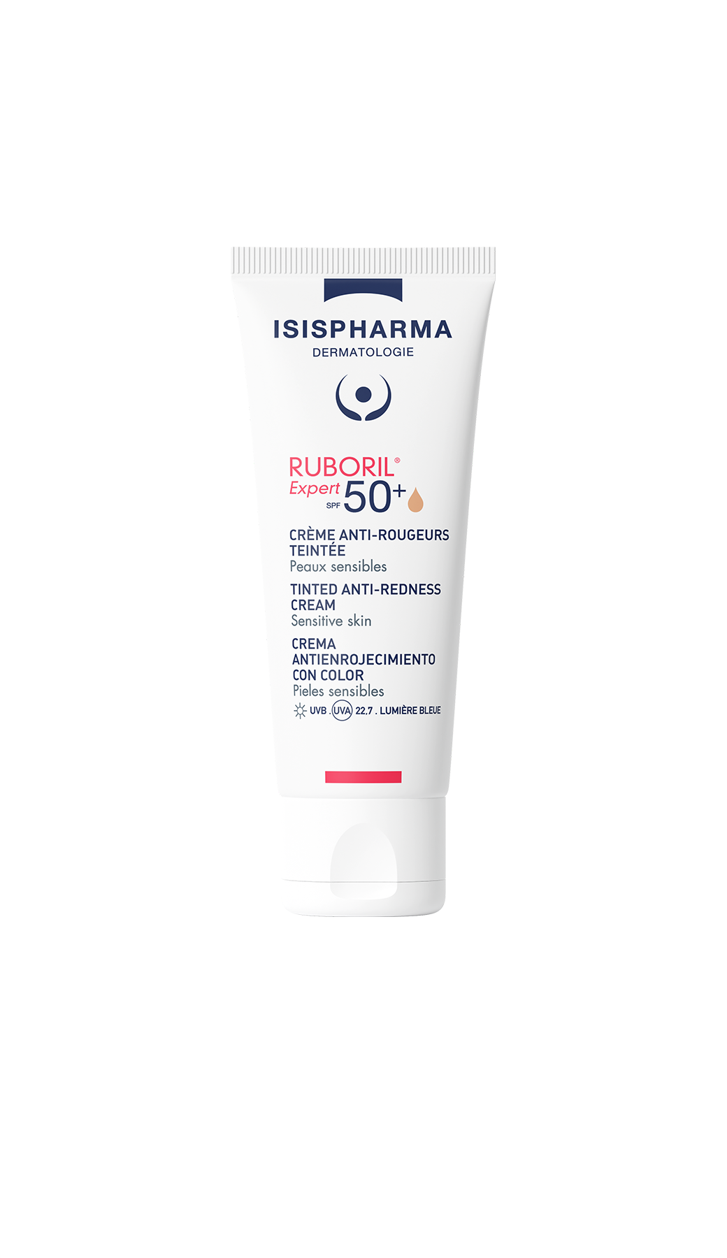 Expert SPF50+ - Isispharma