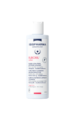 Expert SPF50+ - Isispharma