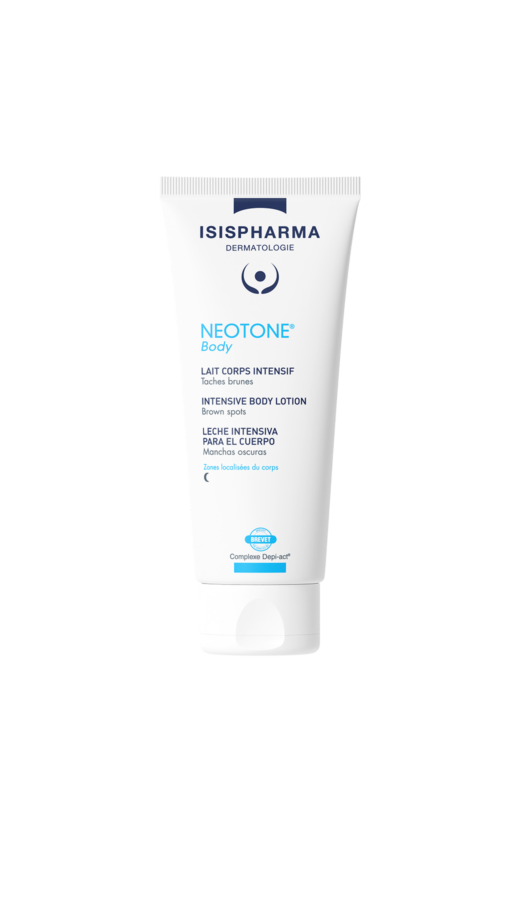 Neotone - Isispharma
