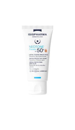 Neotone - Isispharma