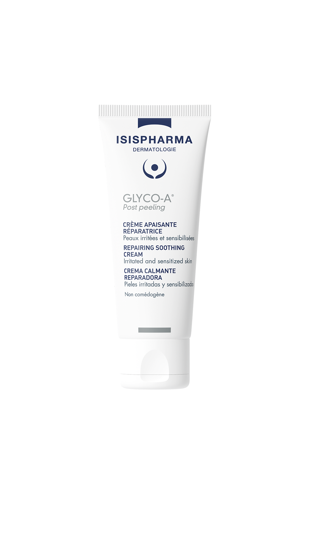 Post Peeling - Isispharma