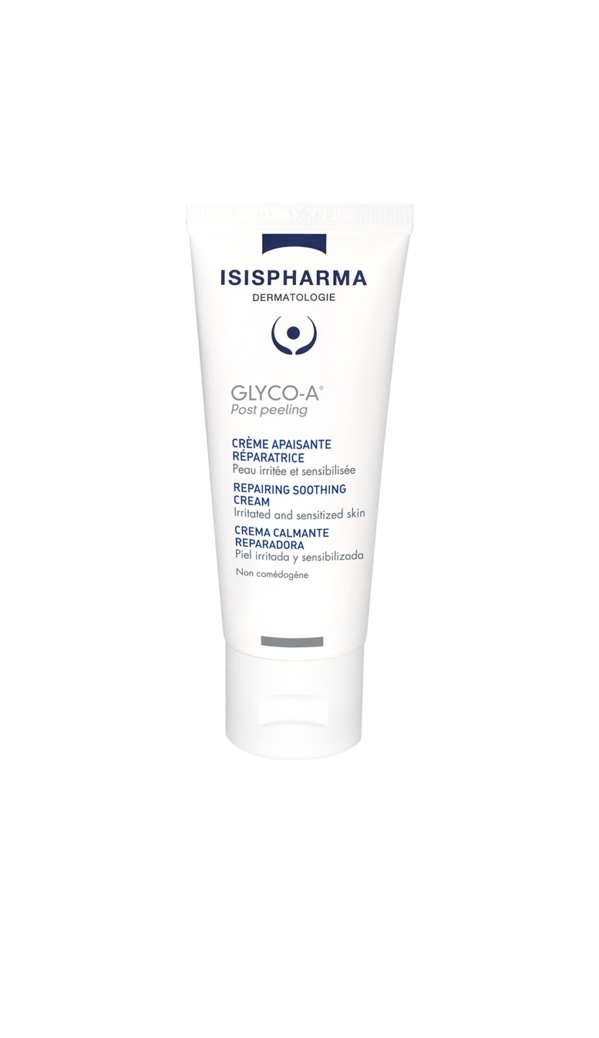 Post Peeling - Isispharma