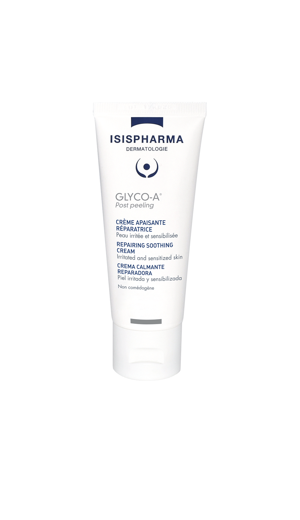 Post Peeling - Isispharma