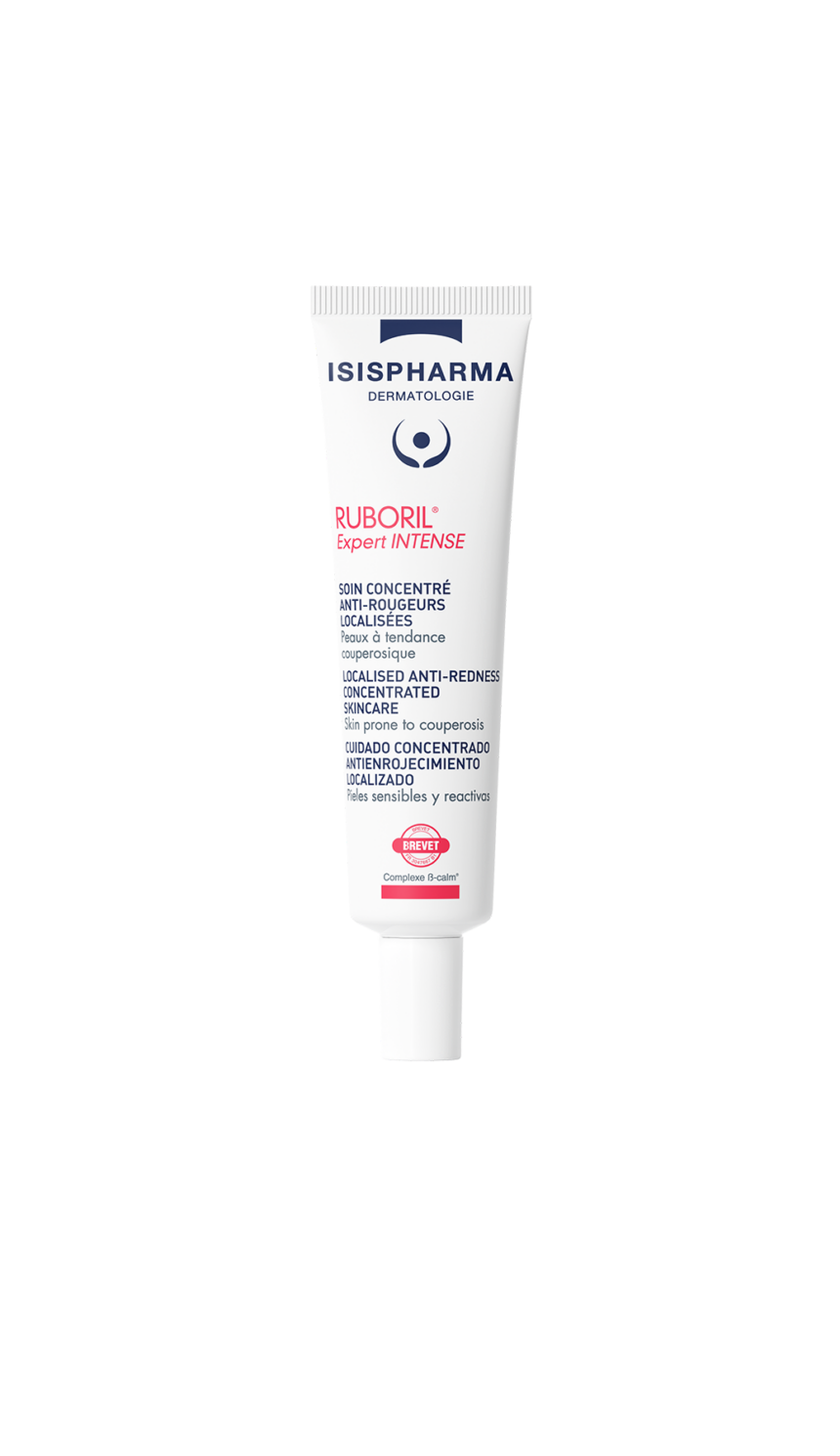 Expert Intense - Isispharma