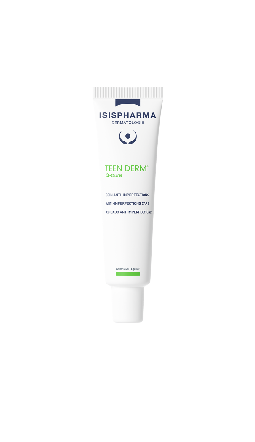 α-pure - Isispharma