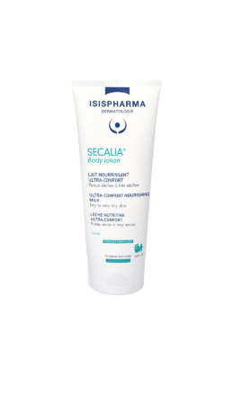 Secalia - Isispharma