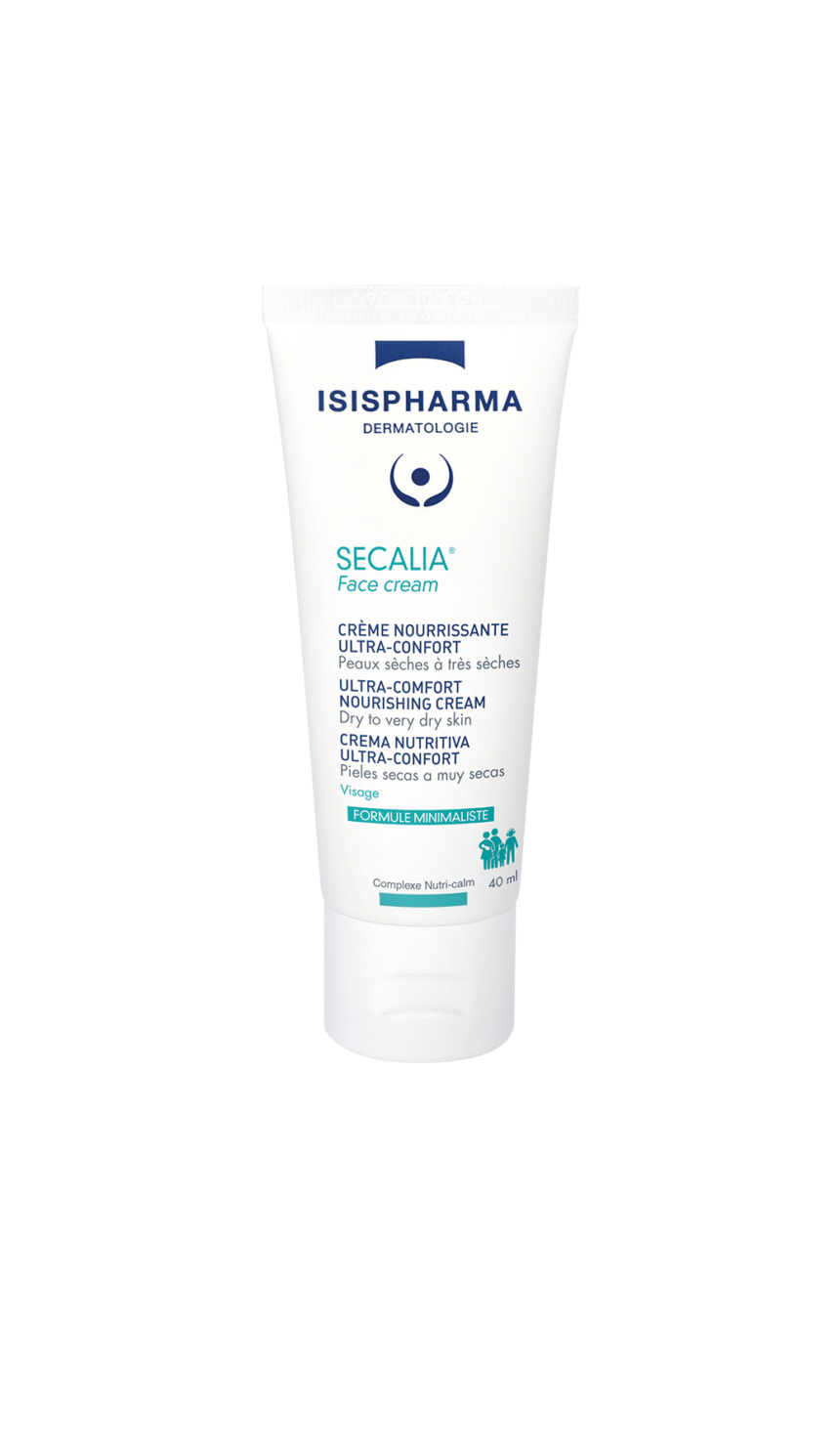 Face Cream - Isispharma