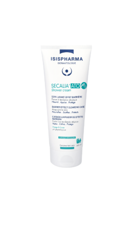 Secalia - Isispharma