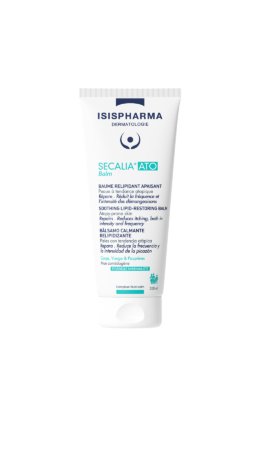 Secalia - Isispharma