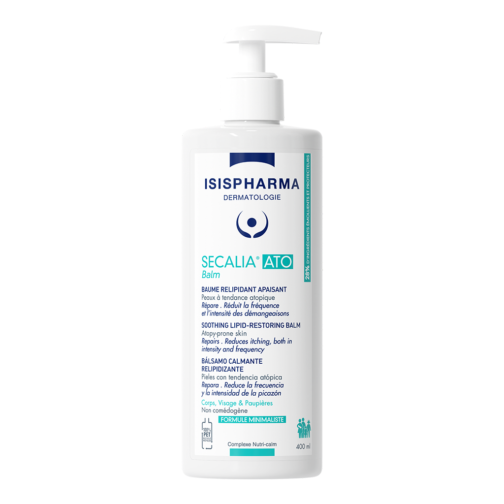ATO Balm - Isispharma