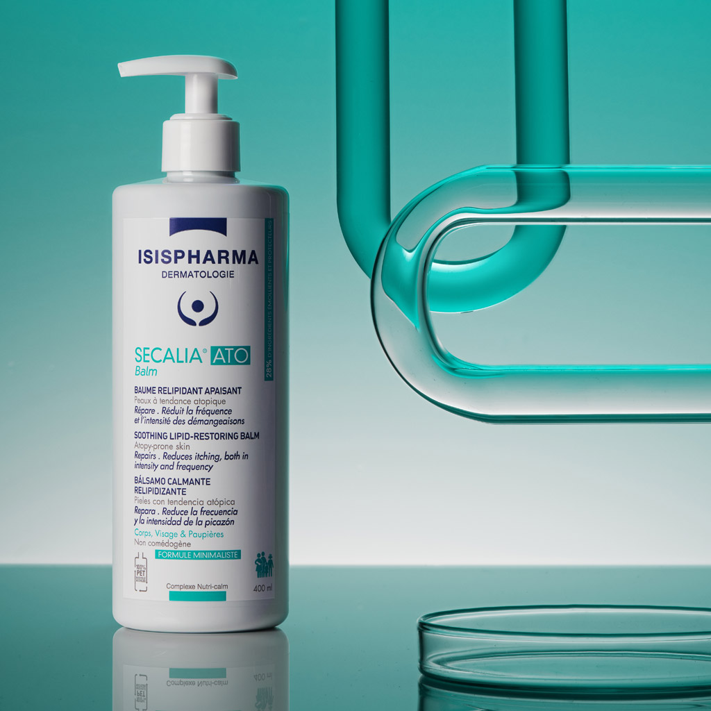 ATO Balm - Isispharma