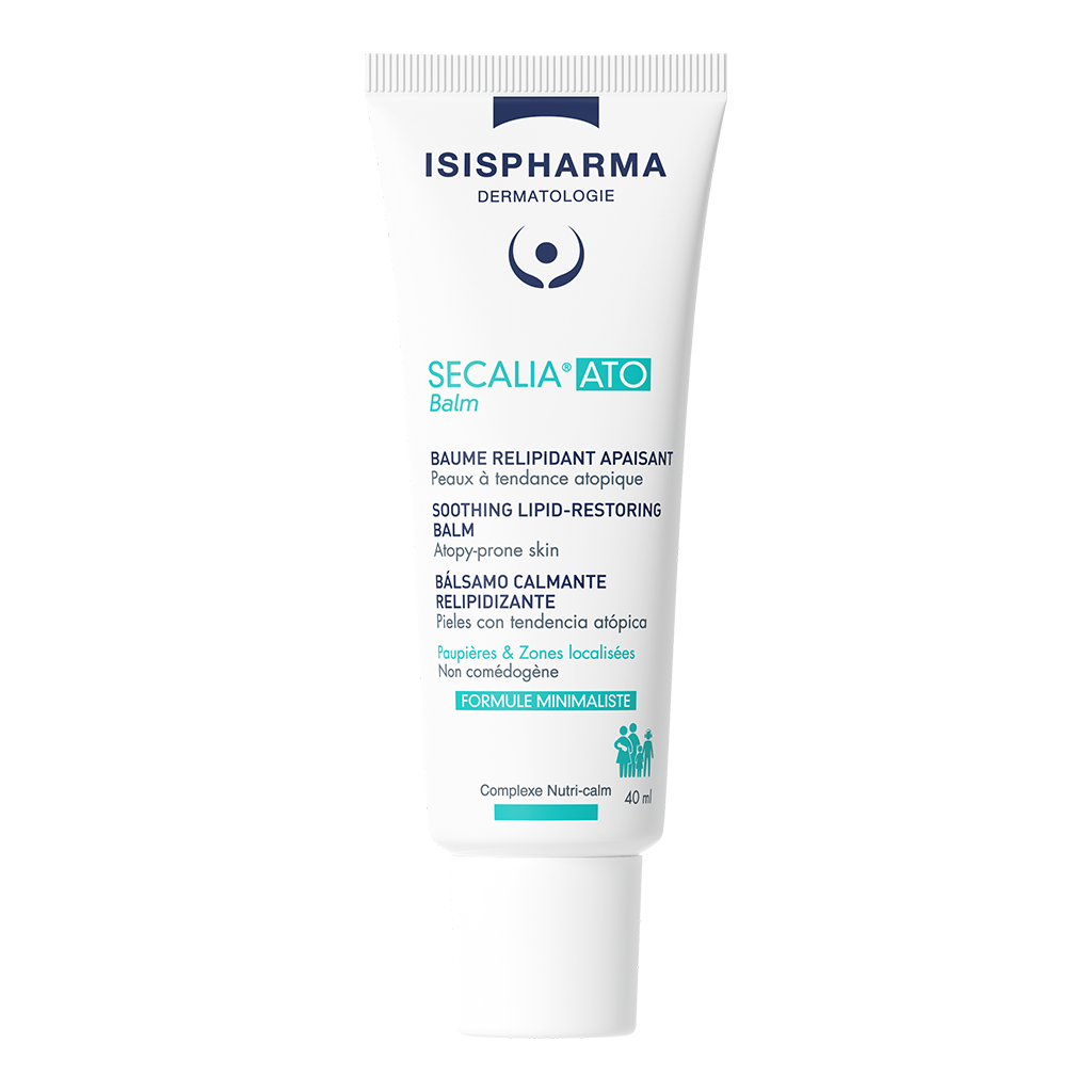 ATO Balm - Isispharma