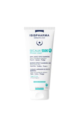 Secalia - Isispharma