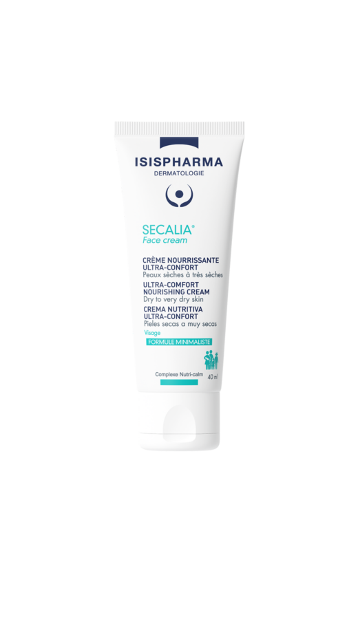 Secalia - Isispharma