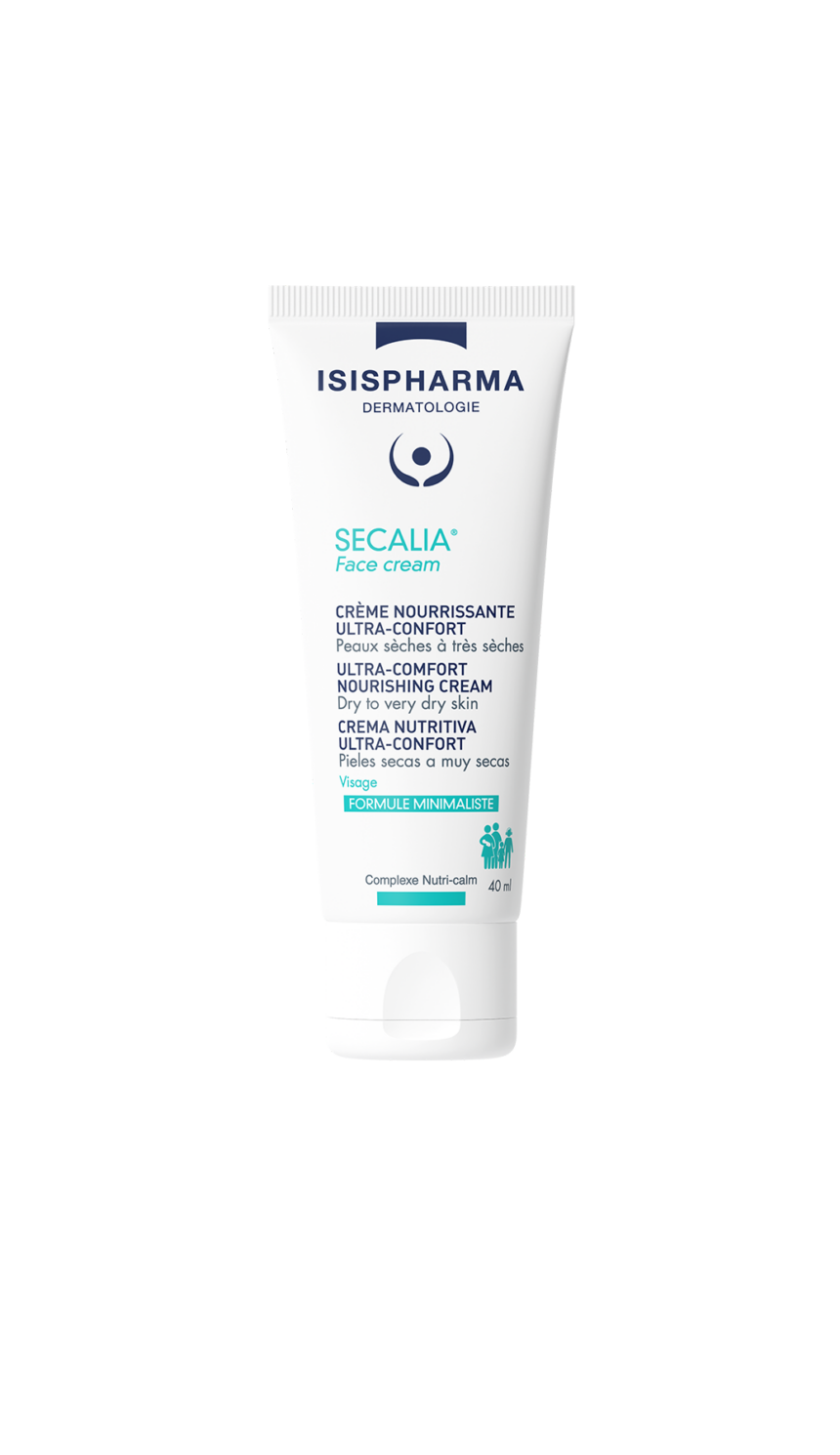 Face Cream - Isispharma