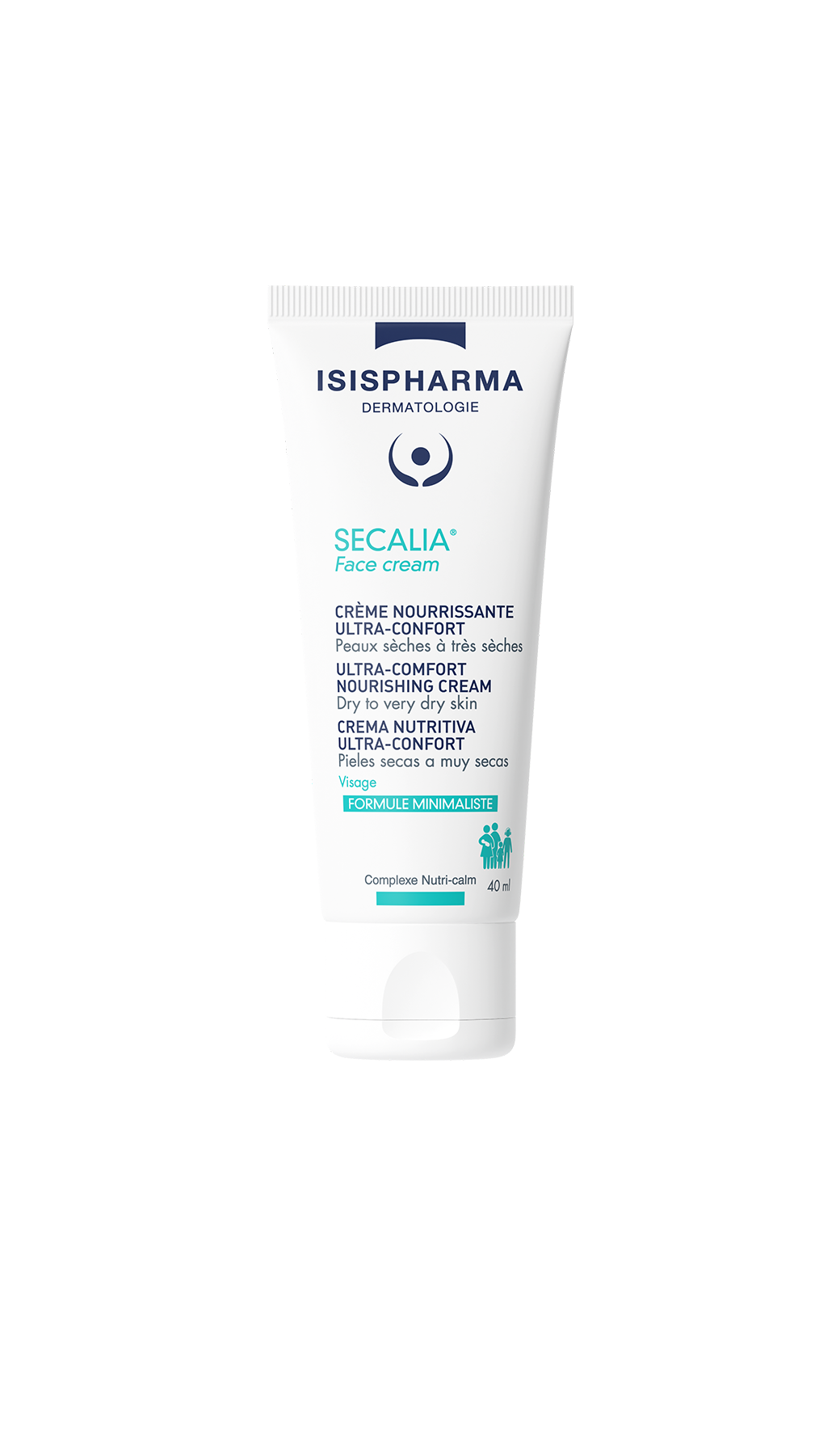 Face Cream - Isispharma