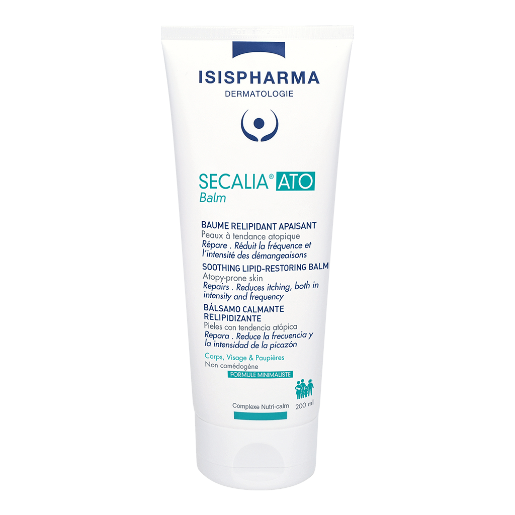 ATO Balm - Isispharma