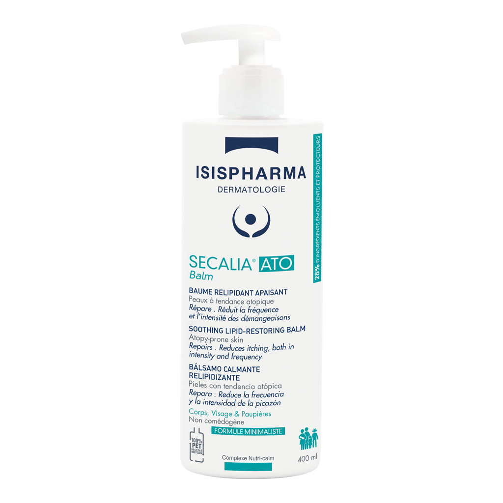 ATO Balm - Isispharma