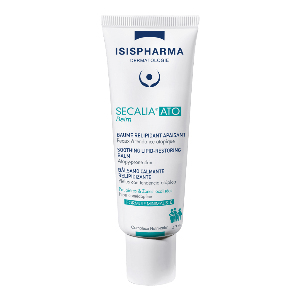 ATO Balm - Isispharma