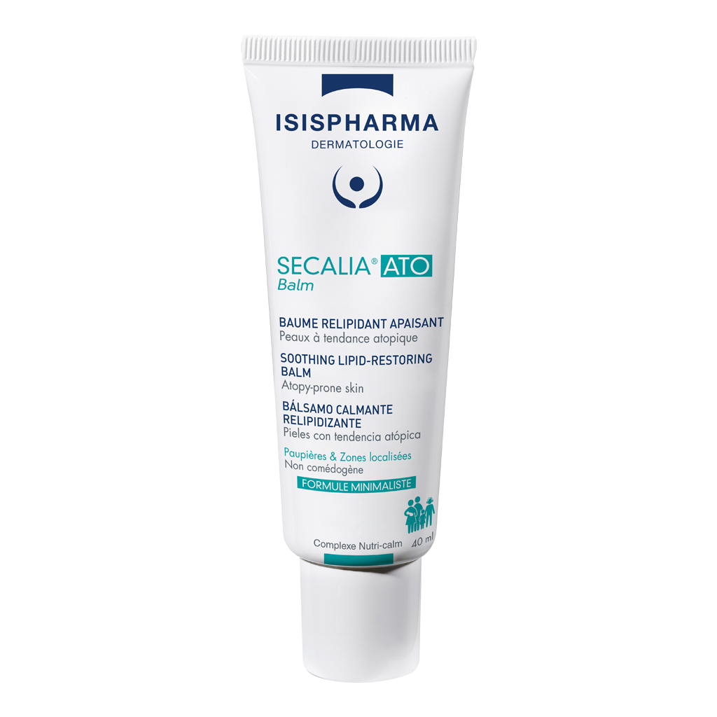 ATO Balm - Isispharma