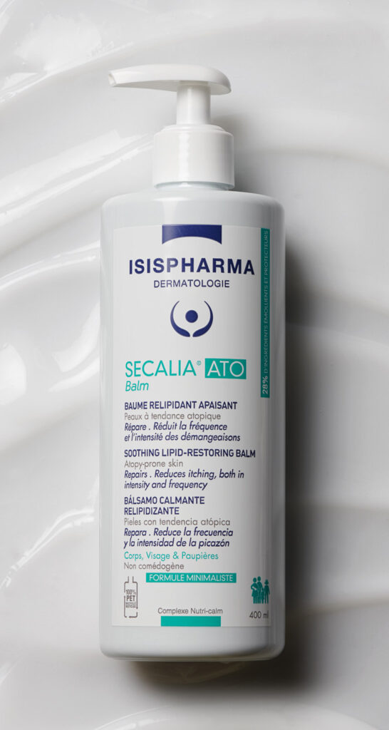 ATO Balm - Isispharma
