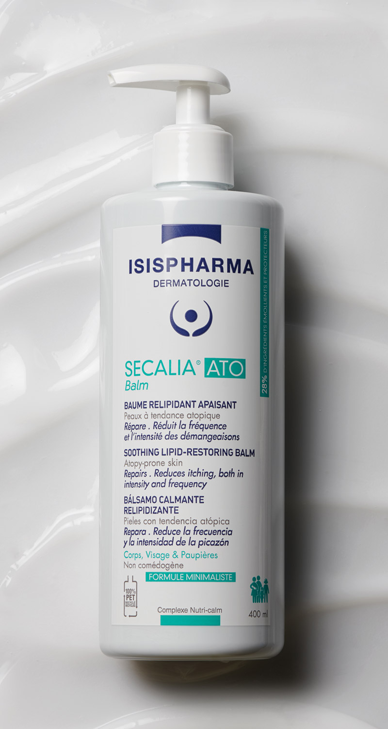 ATO Balm - Isispharma